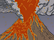 Mt. Springfield - Wikisimpsons, the Simpsons Wiki