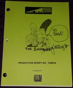 Covercraft - Wikisimpsons, the Simpsons Wiki
