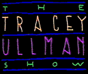 The Tracey Ullman Show - Wikisimpsons, the Simpsons Wiki