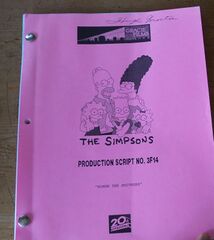 Homer the Smithers - Wikisimpsons, the Simpsons Wiki