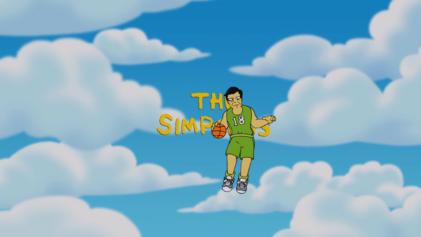 Flanders' Ladder/Gags - Wikisimpsons, the Simpsons Wiki