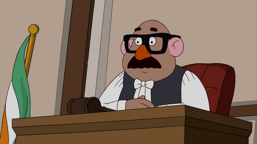 Mr. Potato Head - Wikisimpsons, the Simpsons Wiki