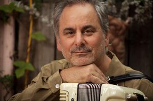 Brian Mann - Wikisimpsons, the Simpsons Wiki