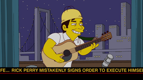 Jimmy Fallon - Wikisimpsons, the Simpsons Wiki