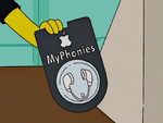 Mapple - Wikisimpsons, the Simpsons Wiki