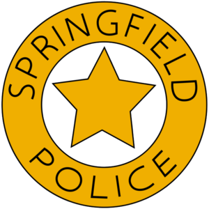 Springfield Police Department - Wikisimpsons, the Simpsons Wiki