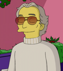 Feliz Navidad/Appearances - Wikisimpsons, the Simpsons Wiki