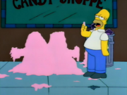 Boy-Scoutz 'N the Hood - Wikisimpsons, the Simpsons Wiki