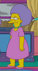Category:Images - Patty - Wikisimpsons, the Simpsons Wiki