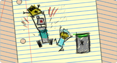 Category:Images - Gerald - Wikisimpsons, the Simpsons Wiki