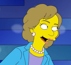 I Love Lisa/Appearances - Wikisimpsons, the Simpsons Wiki