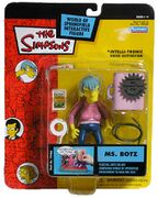 World of Springfield: Series 14 - Wikisimpsons, the Simpsons Wiki