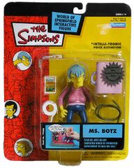 World of Springfield: Series 14 - Wikisimpsons, the Simpsons Wiki