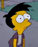 ¡Bart Speaks Spanish!/Appearances - Wikisimpsons, the Simpsons Wiki