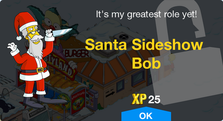 Holiday Whodunnit - Wikisimpsons, the Simpsons Wiki