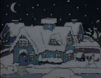 Simpson Christmas/References - Wikisimpsons, the Simpsons Wiki