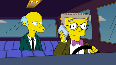 Lisa the Tree Hugger - Wikisimpsons, the Simpsons Wiki