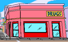The Simpsons: Virtual Springfield/Appearances - Wikisimpsons, the ...