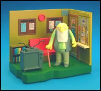 World of Springfield - Wikisimpsons, the Simpsons Wiki