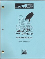 Bart vs. Thanksgiving - Wikisimpsons, the Simpsons Wiki
