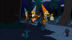 It's Time - Wikisimpsons, the Simpsons Wiki