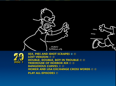 The Complete Twentieth Season - Wikisimpsons, the Simpsons Wiki