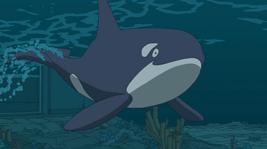 Shame-u - Wikisimpsons, the Simpsons Wiki