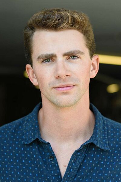 Ted Moock - Wikisimpsons, the Simpsons Wiki