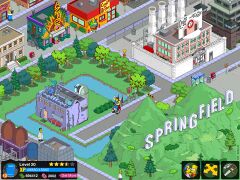 Wikisimpsons:Tapped Out portal/Featured images - Wikisimpsons, the ...