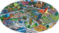 East Springfield - Wikisimpsons, the Simpsons Wiki