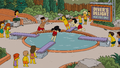 Quiet Rivers - Wikisimpsons, the Simpsons Wiki