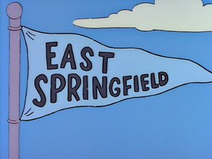 East Springfield - Wikisimpsons, the Simpsons Wiki