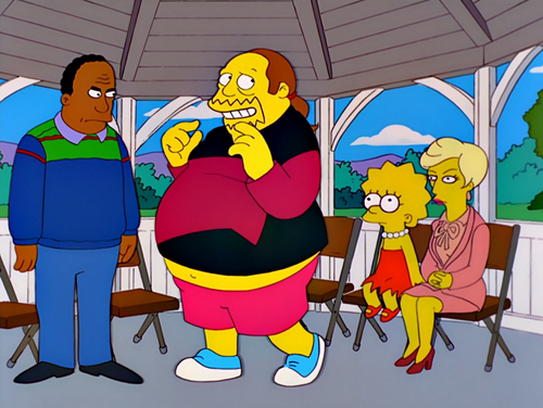 I Am Smart - Wikisimpsons, the Simpsons Wiki