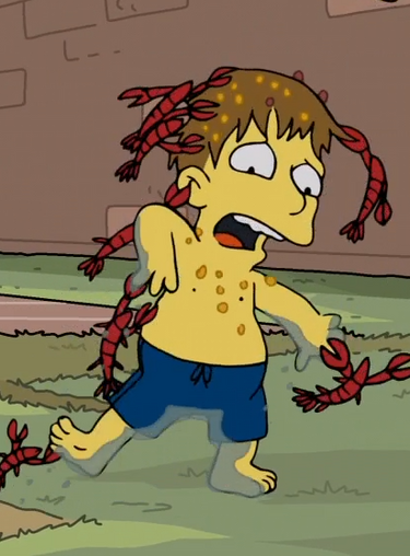 Jayden - Wikisimpsons, the Simpsons Wiki