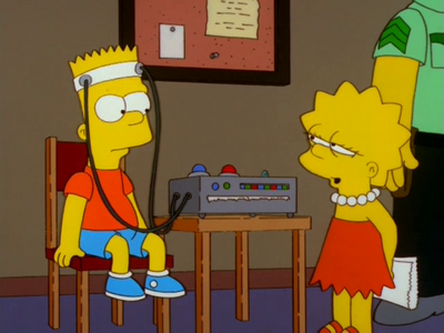 List of deleted scenes - Wikisimpsons, the Simpsons Wiki