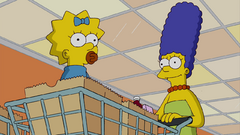 Take My Life, Please - Wikisimpsons, the Simpsons Wiki