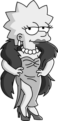 Into the Simpsonsverse - Wikisimpsons, the Simpsons Wiki