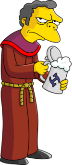 More Stonecutters - Wikisimpsons, the Simpsons Wiki