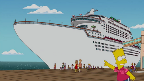 Port Springfield - Wikisimpsons, the Simpsons Wiki