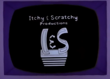 Itchy & Scratchy Productions - Wikisimpsons, the Simpsons Wiki