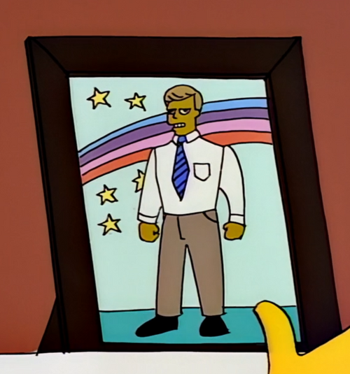 Ken - Wikisimpsons, the Simpsons Wiki