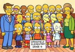 That's Hairable! - Wikisimpsons, the Simpsons Wiki