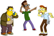 Category:Images - Gary - Wikisimpsons, the Simpsons Wiki