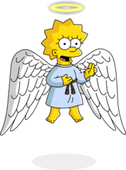 Lisa's Rival/Appearances - Wikisimpsons, the Simpsons Wiki