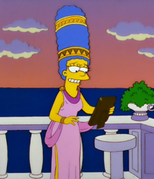 Tales from the Public Domain/Appearances - Wikisimpsons, the Simpsons Wiki