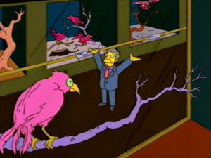 Springfield Museum of Natural History - Wikisimpsons, the Simpsons Wiki