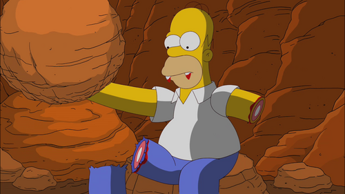 Treehouse of Horror XXII - Wikisimpsons, the Simpsons Wiki