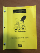 Bobby, It's Cold Outside - Wikisimpsons, the Simpsons Wiki