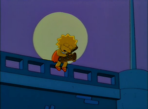 'Round Springfield - Wikisimpsons, the Simpsons Wiki