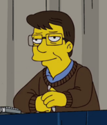 Das Bus/Appearances - Wikisimpsons, the Simpsons Wiki